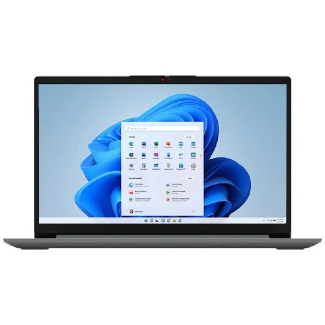 Lenovo IdeaPad Slim 3 15AHP10 Ryzen 5 8640HS 15.3" WUXGA AI Laptop