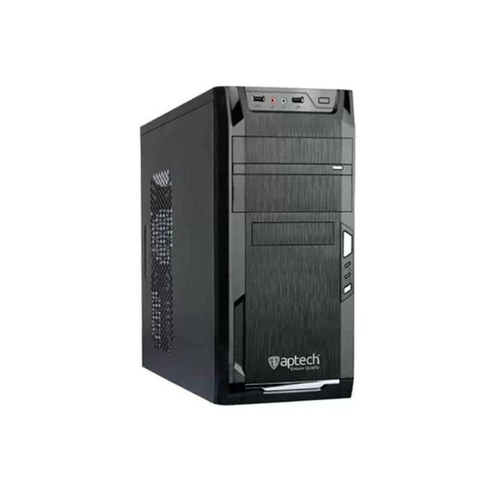 Aptech T17L Desktop Case for Office Price in Bangladesh