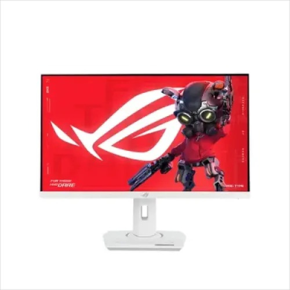 ASUS ROG Strix XG27ACS-W 27" WQHD 144Hz White Gaming Monitor Price in BD
