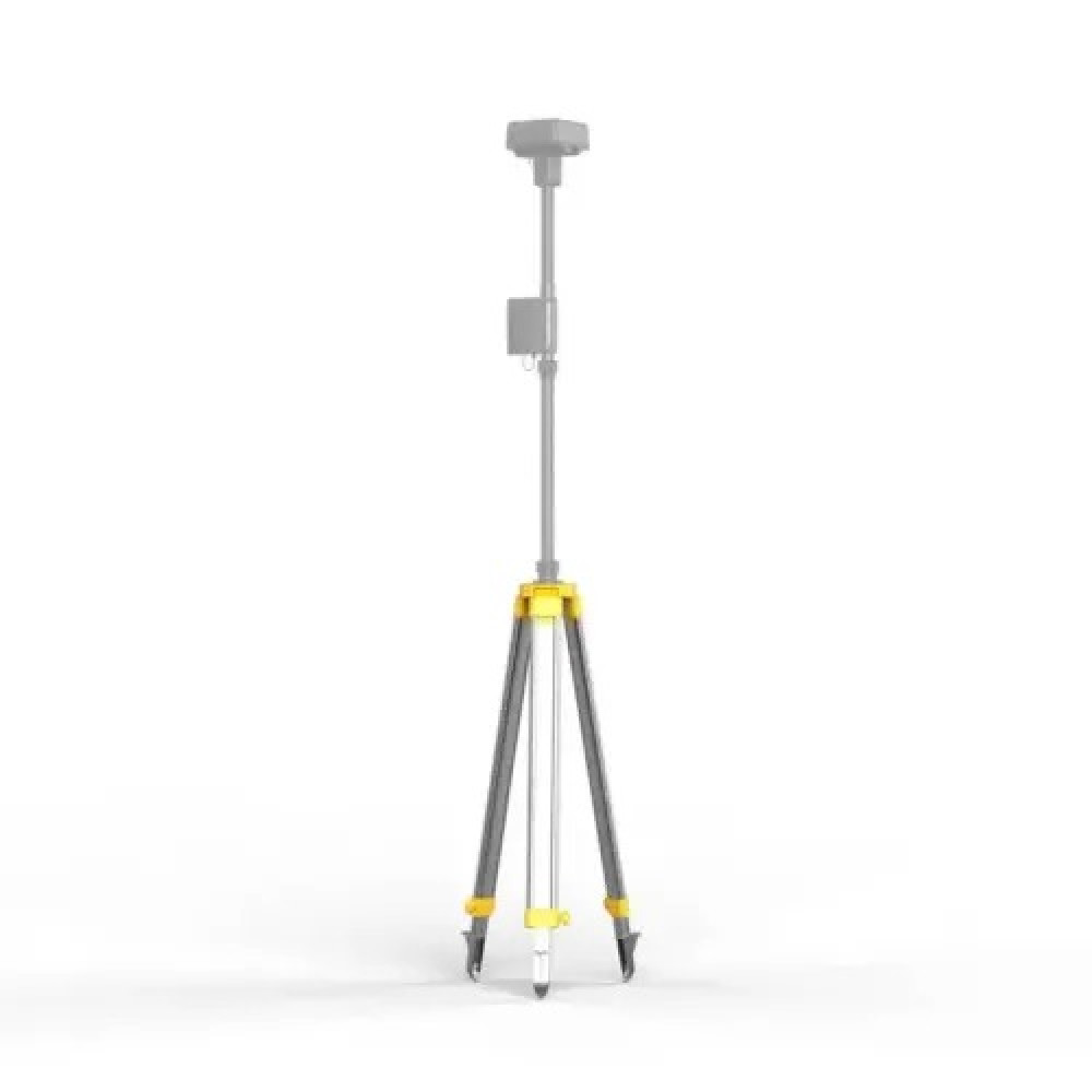 DJI D-RTK 2 High-Precision GNSS Mobile Station Tripod | Stable & Durable