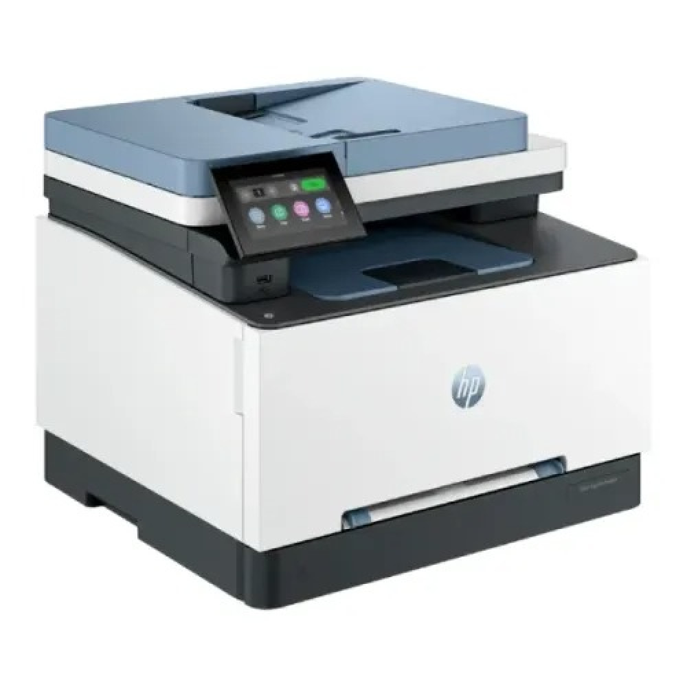 HP Color LaserJet Pro MFP 3303sdw – Wireless Duplex Color Laser Printer ...